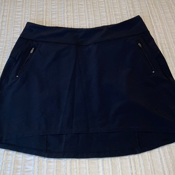 Antigua | Skirts | Nwt Ladies Antigua Golf Skirt | Poshmark